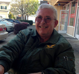 About Tom Tessier - Tessier Jewelry